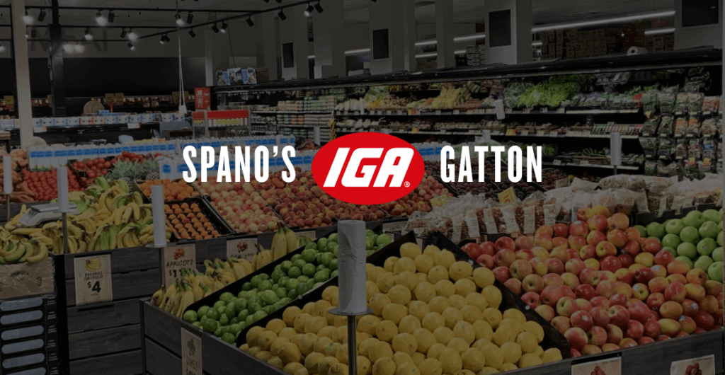 About Spanos Group – IGA Spanos - Supermarket QLD