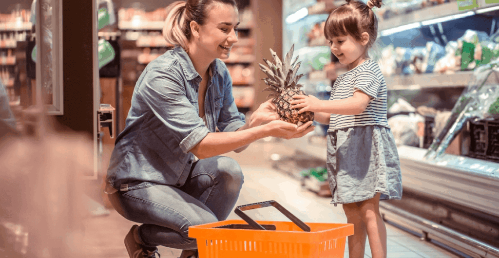 Stanthorpe – IGA Spanos - Supermarket QLD