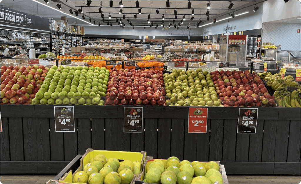 Stanthorpe – IGA Spanos - Supermarket QLD