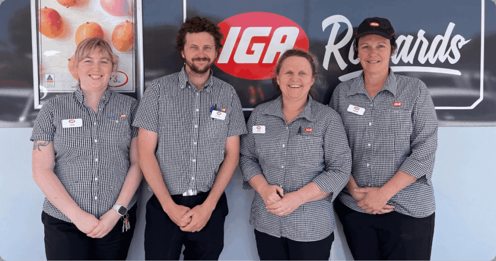 About Stanthorpe – IGA Spanos - Supermarket QLD