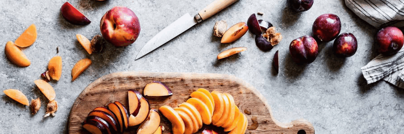 Stone Fruit 101: Here’s What You Need to Know – IGA Spanos ...